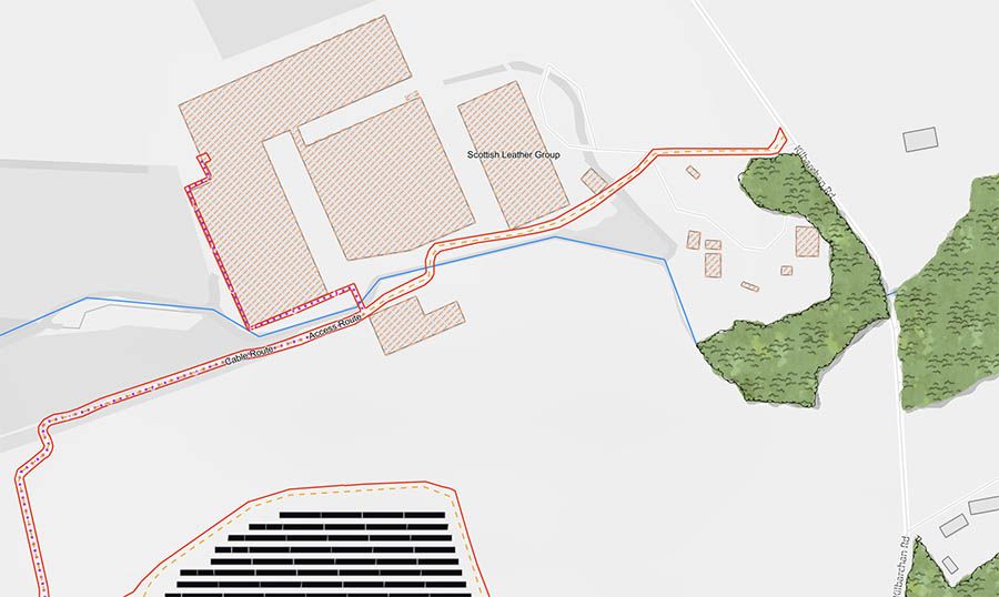 Scottish Leather Group Consultation